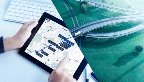 Tachograph training made easy - the new DTCO training software