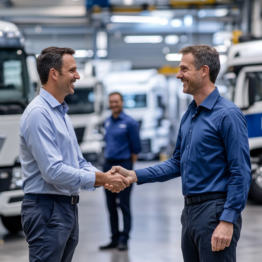 VDO Fleet UK and Ireland